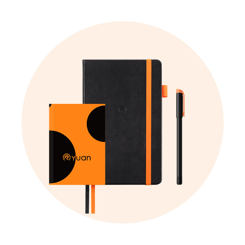 Smart writing set – Yuan
