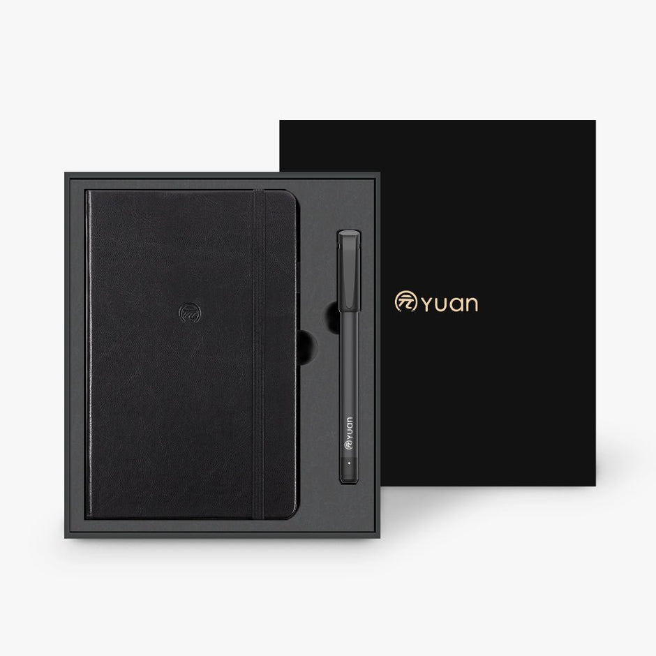 Smart writing set – Yuan